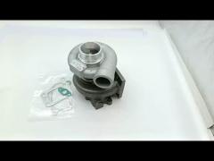 Peças de escavadeira Turbo HX25 4035722 403-5722 Turbocompressor para Cummins