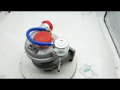Turbocompressor de motor diesel 320/06084 32006084 para JCB 3CX 4CX Turbo