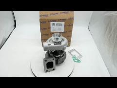 TA3107 Turbocompressor 2674A396 para motor Perkins CA4.236 Turbo