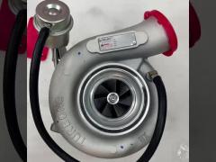 Peças sobressalentes de escavadeira Turbo 6754-81-8240 6754818240 Turbocompressor para motor Komatsu SAA6D107