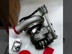 HX35W Turbocompressor 3536971 353-6971 para o motor a diesel Cummins 6B5.9