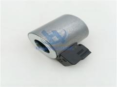 Machinery parts Solenoid Valve Coil 324-2579 For Caterpillar 416E 416F 432E 430F 324-2579