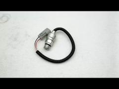 221-8859 2218859 Pressure Sensor for CAT Caterpillar Excavator E320D E320B E320C