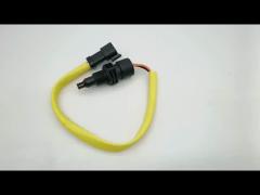 Excavator Parts 107-8618 1078618 Water Temperature Sensor for Caterpillar E320D E330D 320D 330D