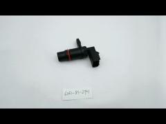 Crankshaft Position Sensor 6261-81-2901 for  KOMATSU PC400 WA380 WA480