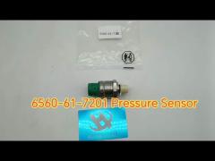 6560-61-7201 6560617201 Pressure Sensor for KOMATSU HM400 SAA6D140E WA500