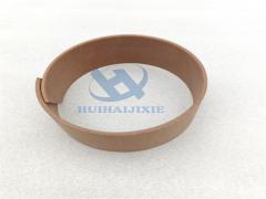 1317184 131-7184 120.65mm Outer Diameter Wear Ring Piston for Caterpillar Hydraulic Cylinder Seals Piston Ring