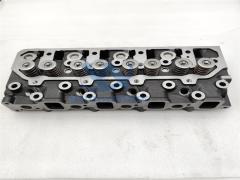 Construction Engine parts Cylinder Head 4900931 4900715 4900998  For Cummins Engine A2300 
