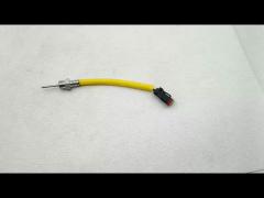191-6587 1916587 Water Temperature Sensor for Caterpillar E325C E330C 950G