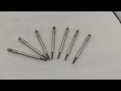24V Carbon Steel Glow Plug 462-2238  4622238 for Caterpillar