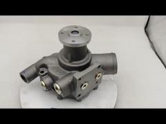 Parti di ricambio per escavatori Pompa d'acqua 219-4452 210-9097 per pompa di iniezione del motore Caterpillar C9