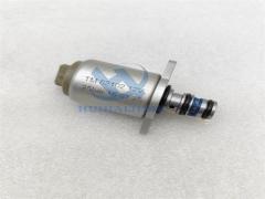 Good quality Machinery parts 12V Solenoid Valve TM62102 Replacement for TM62102