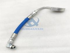ハイドロリックホース 機械部品 205-1280 カタピラー 324D 325D 326D 328D ディーゼルパイプ
