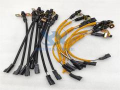 Engine parts  Speed Sensor 201-6615 279-9828  510-7021 for CAT C32 Engine 