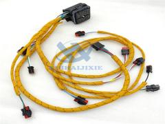 Harness 354-0049 Excavator Accessories for CATERPILLAR EC15 C18 Engine  Harness For 365C 276-4752   