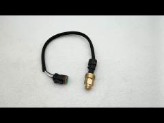 194-6722  Oil Pressure Sensor 1946722 for Excavator 322C 325C 345B 345C 345D