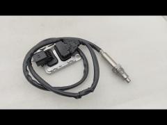 Nitrogen Oxide Sensor NOx Sensor 539-0117 for Caterpillar CAT Engine C18 C7.1 C13B Sensor 5390117