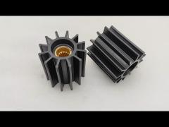 Peças de escavadeira Impeller de bomba de água 282-0683 para Caterpillar CAT Marine 3176B 3406B C-12 Impeller de motor 2820683
