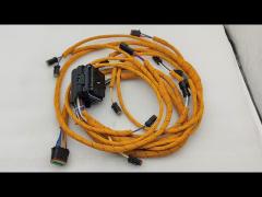 Wire Harness 243-1069 Injector External wire Harness for Caterpillar Engine C15 2431069