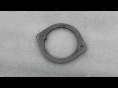 Construction Machinery Original WASHER PLATE-LOCK 1616713 161-6713 for Caterpillar  Washer