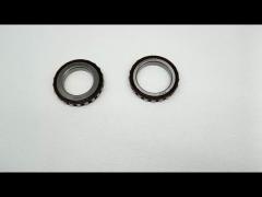 Goedkwaliteit cilindrisch excentrisch lager H-33UZSF25T25 H-37UZSF25T2 cilindrisch rollager