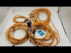 267-7645 267-8019 267-7964 267-7882 для CAT 324D 325D 329D Экскаватор C7 Моторная проволока