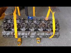 c13 CYLINDER HEAD 3086358
