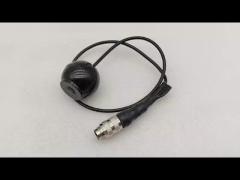 336-6684 Area Camera