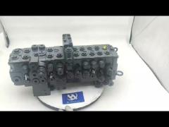 Valvola di controllo Assy 3F4565101