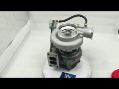 Heavy Equipment Turbocharger Turbo Charger  4955219 495-5219  for   Engine QSL9 6CT8.3