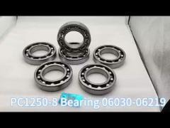 Fabrieksdirect 06030-06324 21N-09-37110 06030-06219 Lagers voor PC1100 PC750 PC800 PC1250