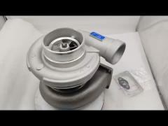 Heavy Equipment Turbocharger  510-3838  Turbo Charger  For Diesel Truck Marine Industrial Generator Engine 5103838