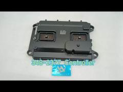 CAT 3126 C7 C9 Engine Computer Board Controller with Program ECU 348-2379 348-2377 348-2387 322-3602 10R-3571 Programmed ECU ECM