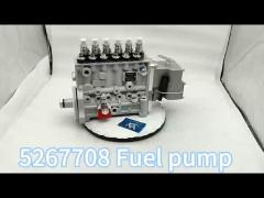 Fuel Pump         5267708