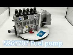 Cummins B5.9 6B5.9 6BT 5.9 Motoronderdelen Diesel Brandstofinjectiepomp 5267707 4930965 voor 6BTAA5.9-G2