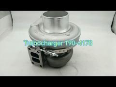 Turbocompressor 190-4178
