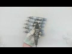 Brandstofinjector 0445120177