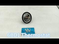 Thermostat  1-13770070-0