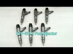 Brandstofinjector 371-3974