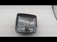 LCD Monitor Cluster Panel  21Q6-33400 21Q6-33601 21Q6-33600 21Q6-30102 21Q6-30103 21Q6-33401 Monitor Hyundai R300-9 R220-9 Excavator Monitor Assy