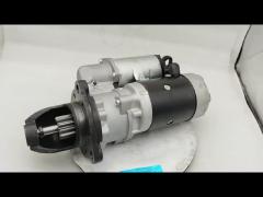 Startmotor 600-813-6413