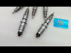 Brandstofinjector 6745-11-3100