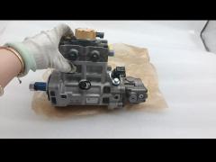 Caterpillar 295-9127 10R-7661 10R-7661 326-4634 Common Rail Diesel Pump For CAT C4.2 311D 312D 313D 315D 318D 319D