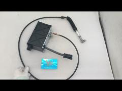Construction Machinery Part Throttle Motor 151-9354