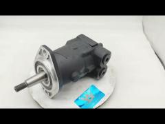 CAT 161-8919 1618919 129-2413 1292413 Hydraulic Piston Motor for Caterpillar CAT980G CAT825G Fan Motor