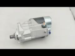 225-3150: 4.5 kW 電動スタートモーター