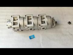 油圧ギアポンプ 705-58-47000