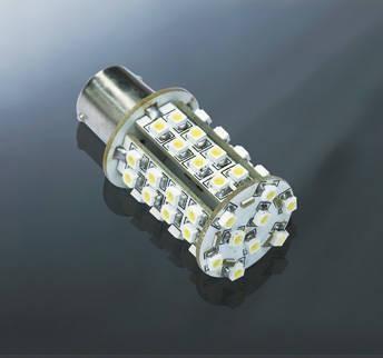 Cina Lampada automatica della luce di giro del LED in vendita