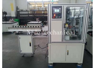 Cina Servo doppi tornio/macchinario di precisione del commutatore della taglierina di CNC in vendita