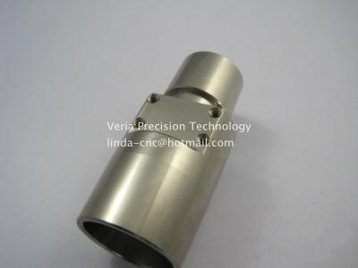 Cina Il CNC lavorante di servizio di CNC della componente medica di CNC il pezzo meccanico metallo di CNC del pezzo di ricambio di CNC dei pezzi meccanici in vendita